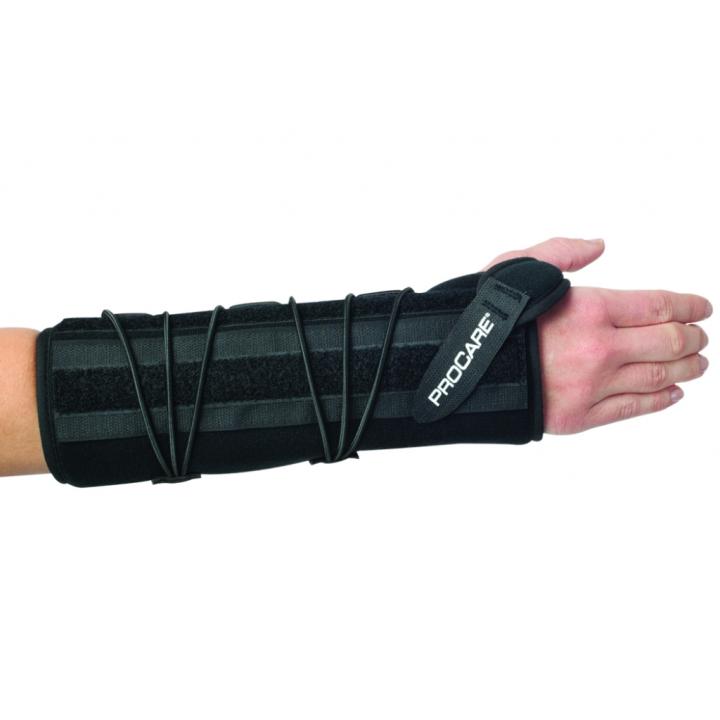 Quick-Fit Wrist & Forearm | Enovis