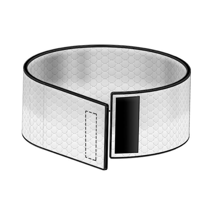 Exos Oven Extension Ring Kit | Enovis